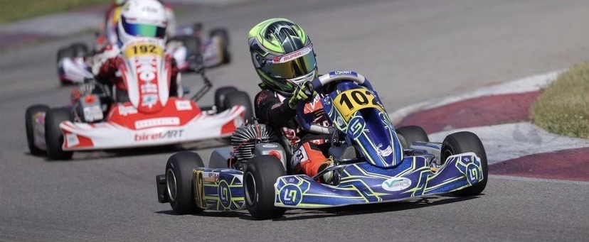 Home - Christian Papp Racing